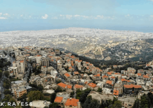 AI In Lebanon Conference