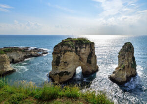 AI In Lebanon Conference