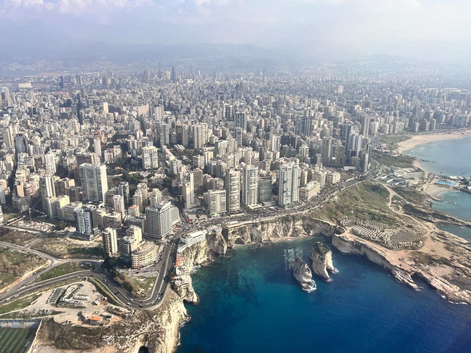 Why AI in Lebanon – AI In Lebanon Conference