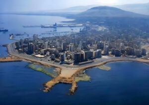 AI In Lebanon Conference