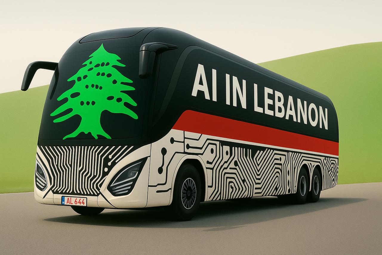 Join the AI Bus Tour and Corporate Lunch – Reserve Your Spot Today ...